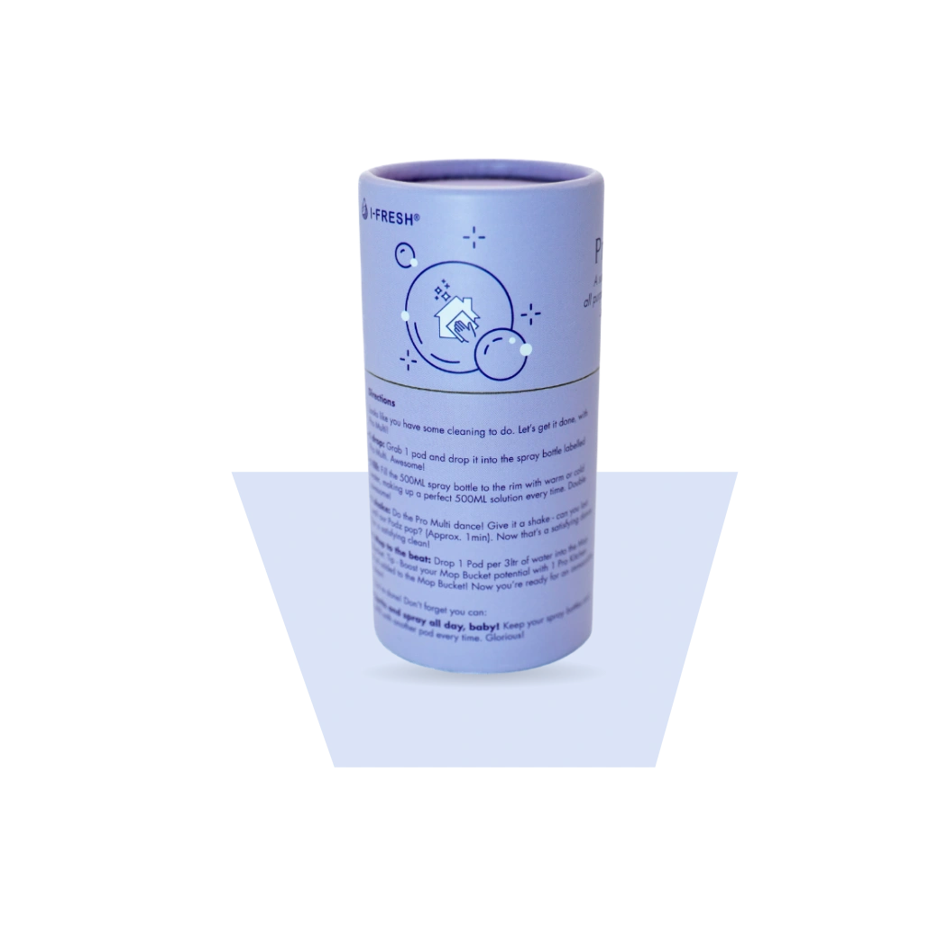 Best Multi Purpose Cleaner | All Purpose Cleaner Pods